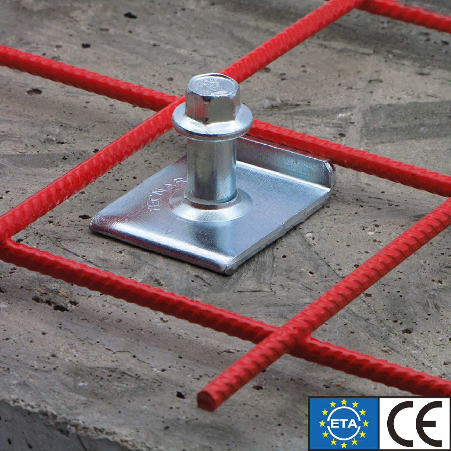 Connecteurs pour le renforcement des planchers en béton, acier et bois