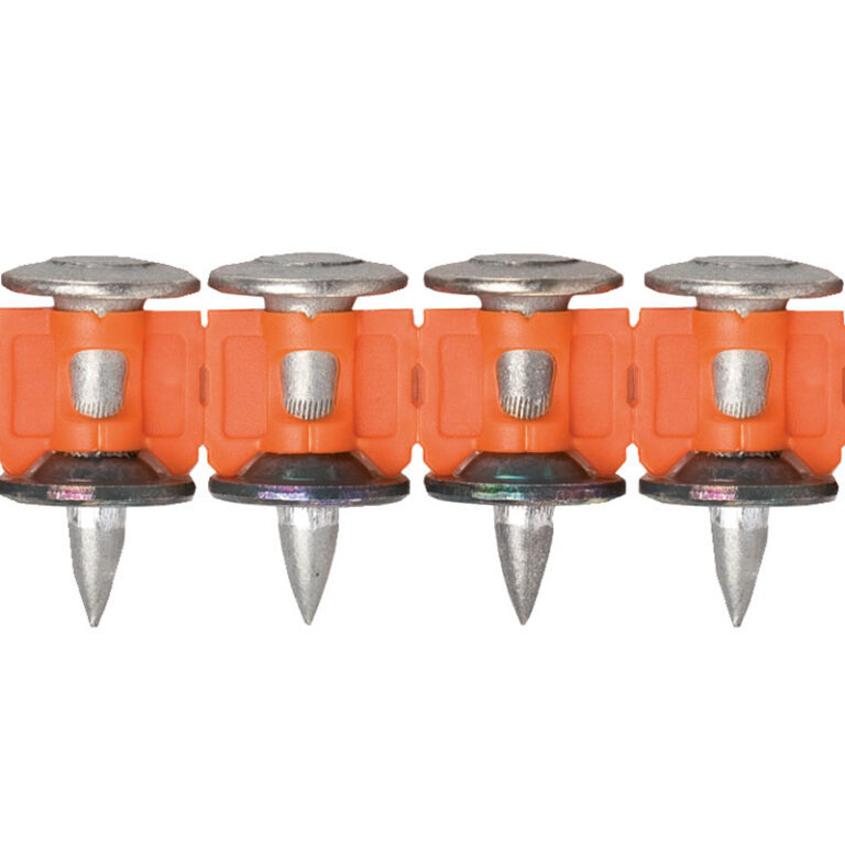 Spit P560 for the installation of metal sheet - Floor reinforcement and ...